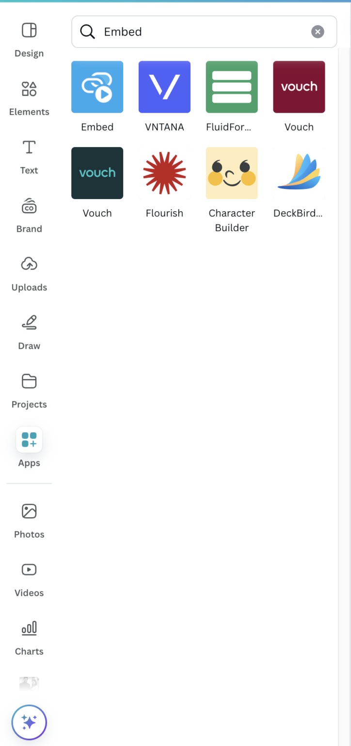 How To Add A Contact Form On Canva Website: A Step-by-Step Guide ...